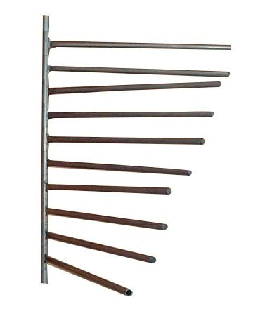 Equi Racks Wall Mount Blanket & Pad Rack – EquestrianCollections