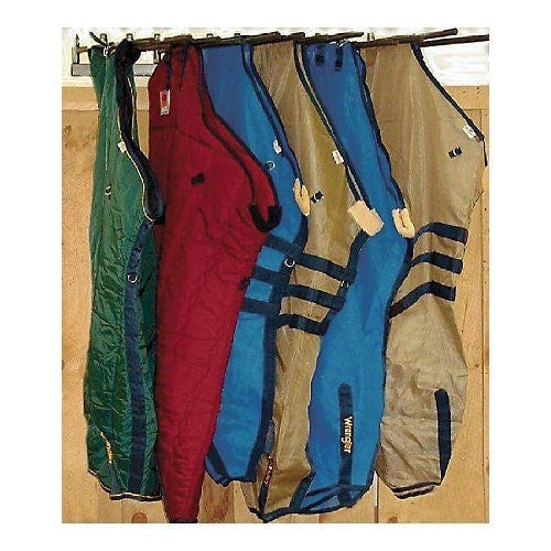 Equi Racks Wall Mount Stable Blanket Rack – EquestrianCollections