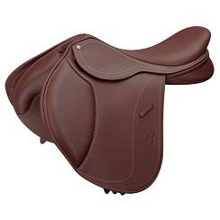 English Saddles - Jumping, Dressage & All Purpose (AP) Styles ...