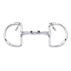 English Bits - Snaffle, Pelham, Curb & Weymouth Horse Bits ...