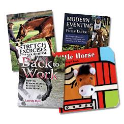 Equestrian Books – EquestrianCollections