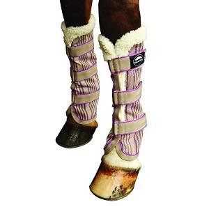 Fly Leg Wraps & Fly Leg Boots – EquestrianCollections