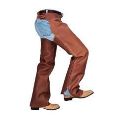 Men's Full Chaps – EquestrianCollections