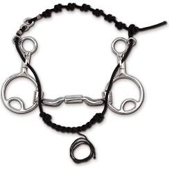 Specialty Western Bits - Correction, Combination & Gag Styles ...