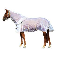 Mesh, Lycra & Ripstop Fly Sheets & Hoods - Horse Fly Protection ...