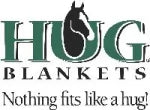 HUG Horse Blankets – Turnout, Stable & Fly Sheets – EquestrianCollections