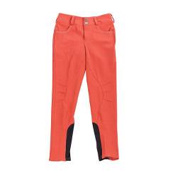 Kids Riding Breeches & Tights for Boys & Girls – EquestrianCollections