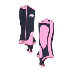 Kids Riding Half Chaps, Gaiters & Chaps – EquestrianCollections