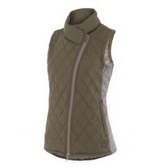 Ladies Riding Vests – EquestrianCollections