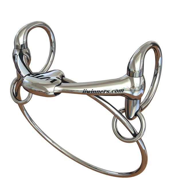 WTP (Winning Tongue Plate) Dexter Bit with Normal Plate ...