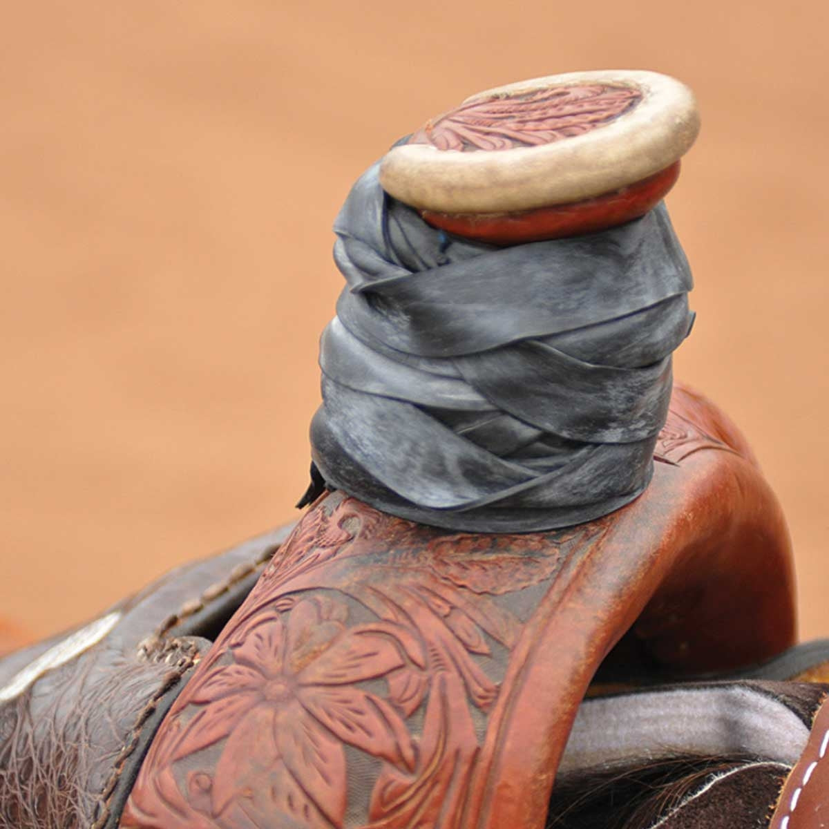 Classic Rope Premium Dally Wrap – EquestrianCollections