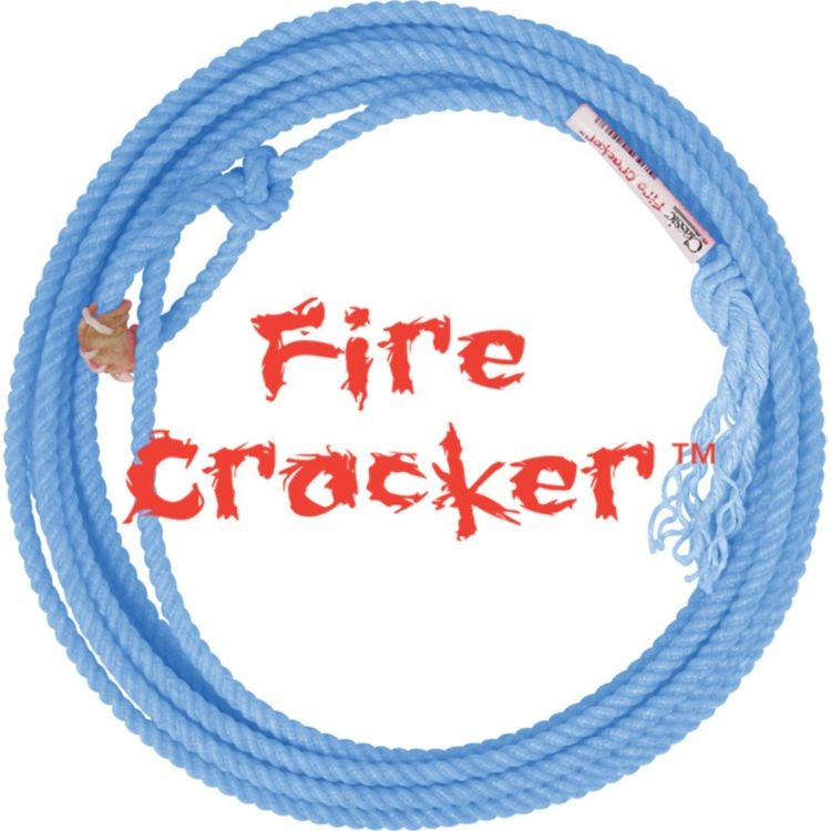 Classic Firecracker Kid Rope – EquestrianCollections