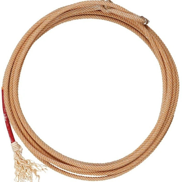 Rattler Viper Calf Rope - 28 Ft – EquestrianCollections