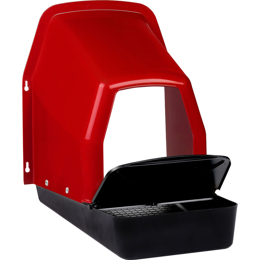 Little Giant Deluxe Plastic Nesting Box – EquestrianCollections