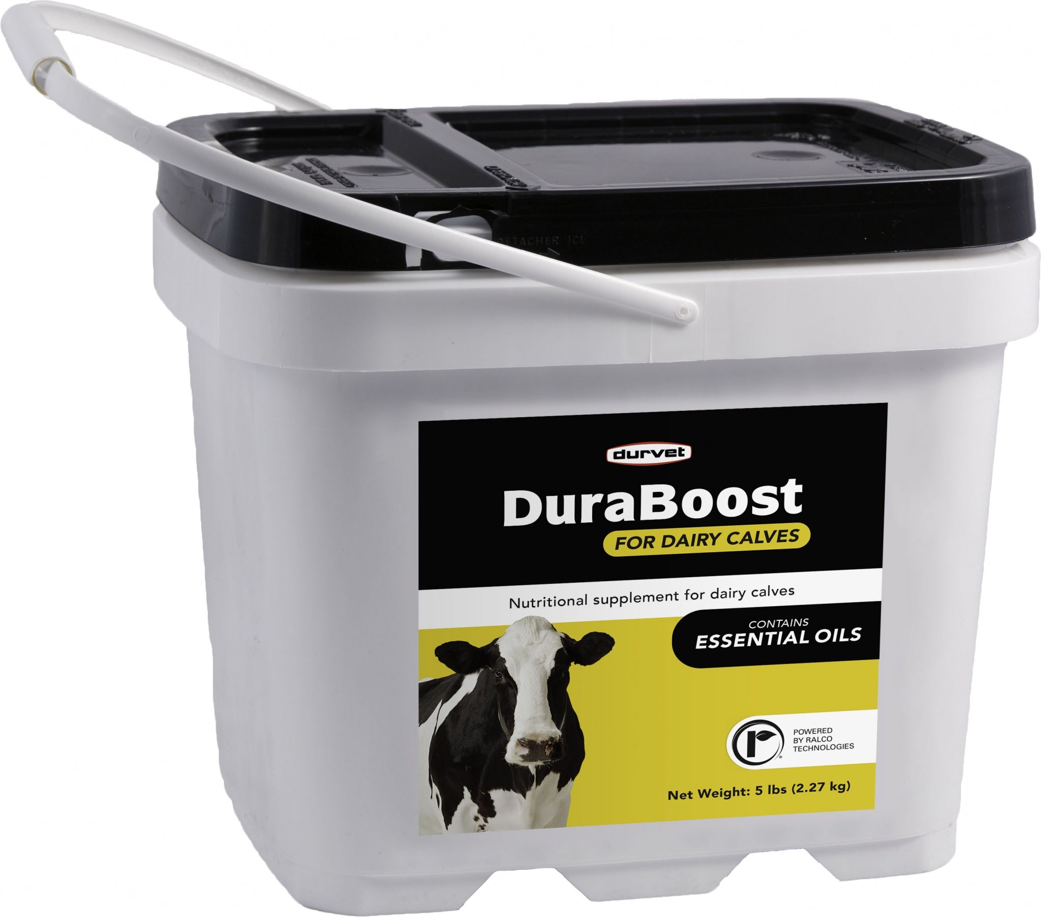 Durvet Duraboost For Dairy Calves – EquestrianCollections