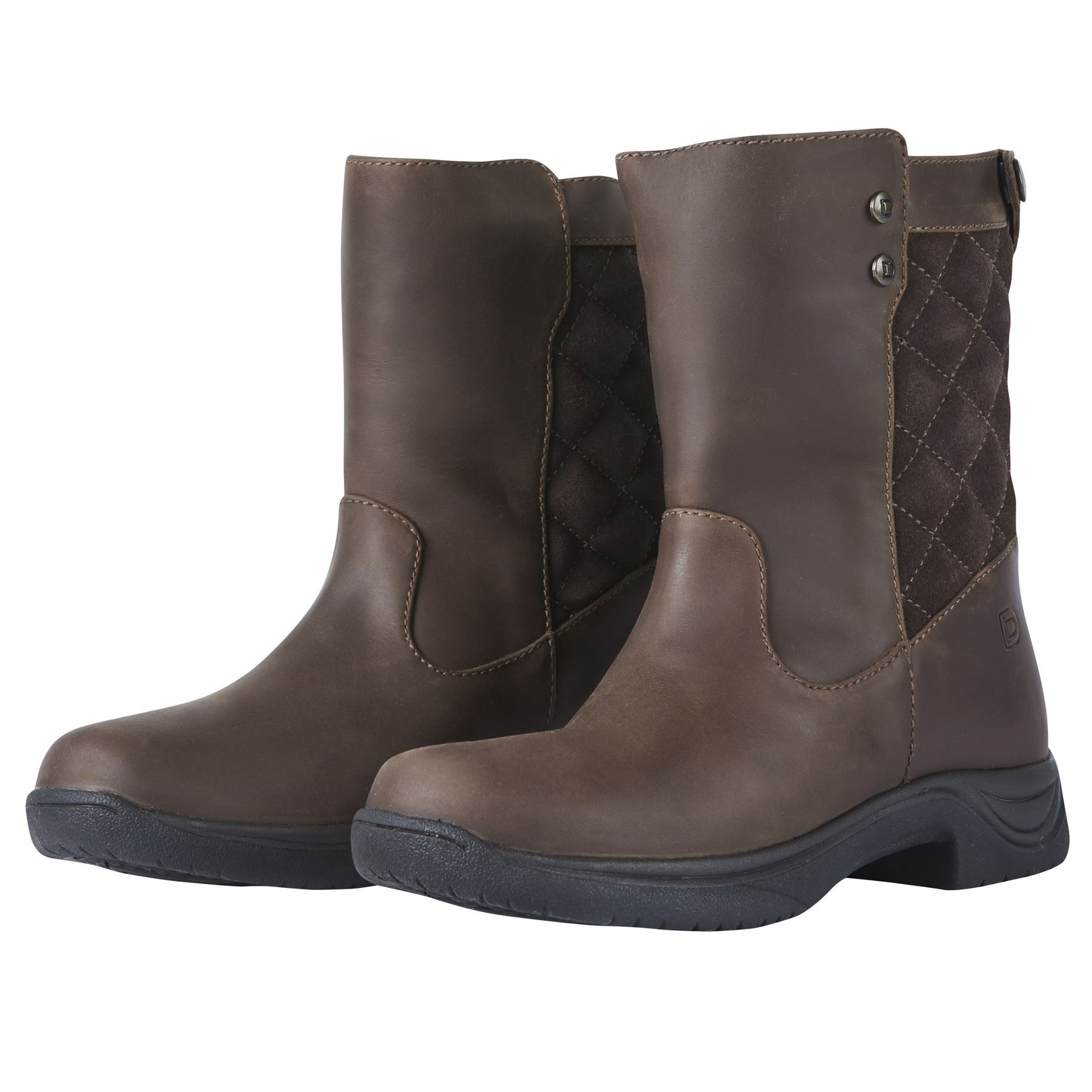 Dublin Ladies Queenie Boots – EquestrianCollections