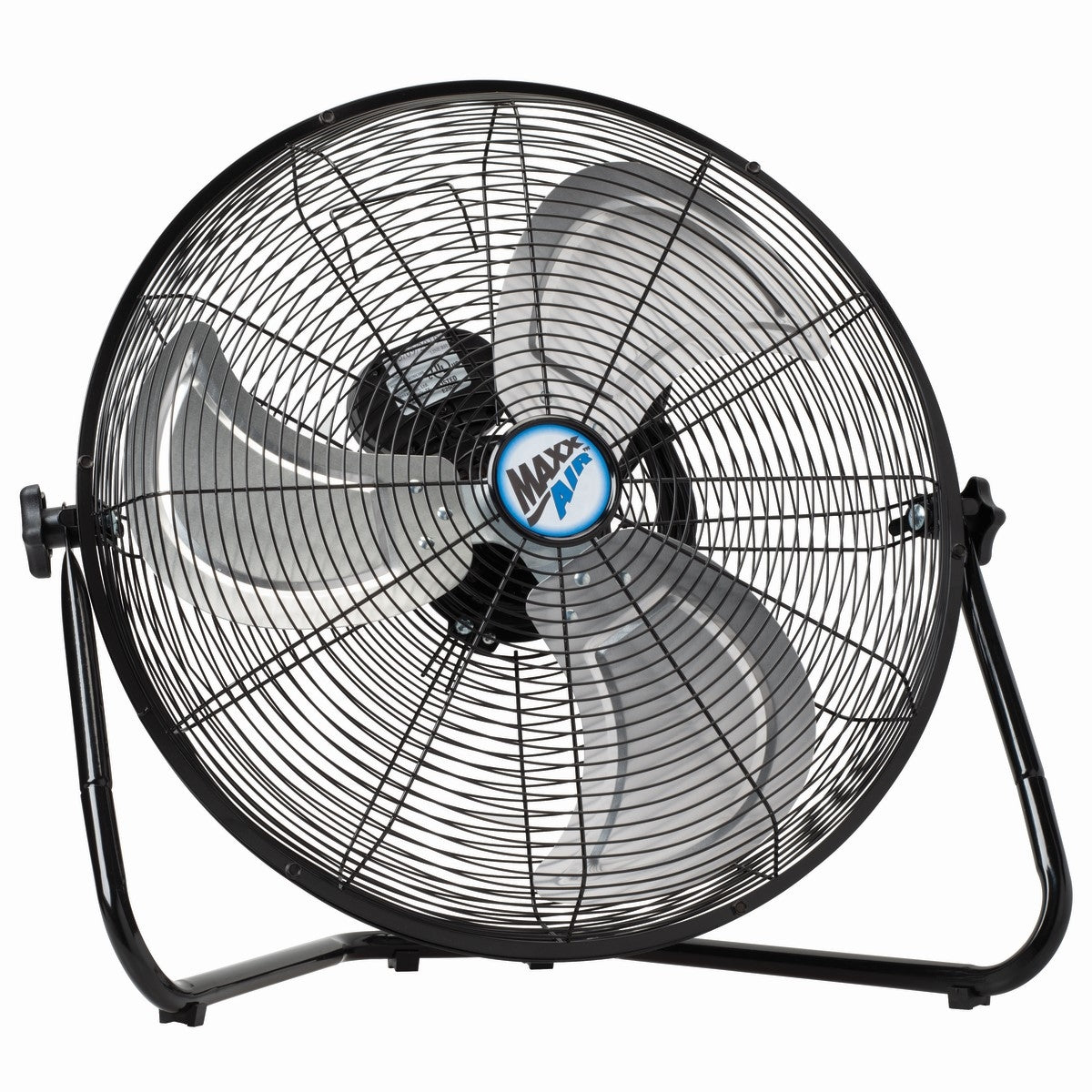 Weaver Livestock 3 Speed Floor Fan – EquestrianCollections