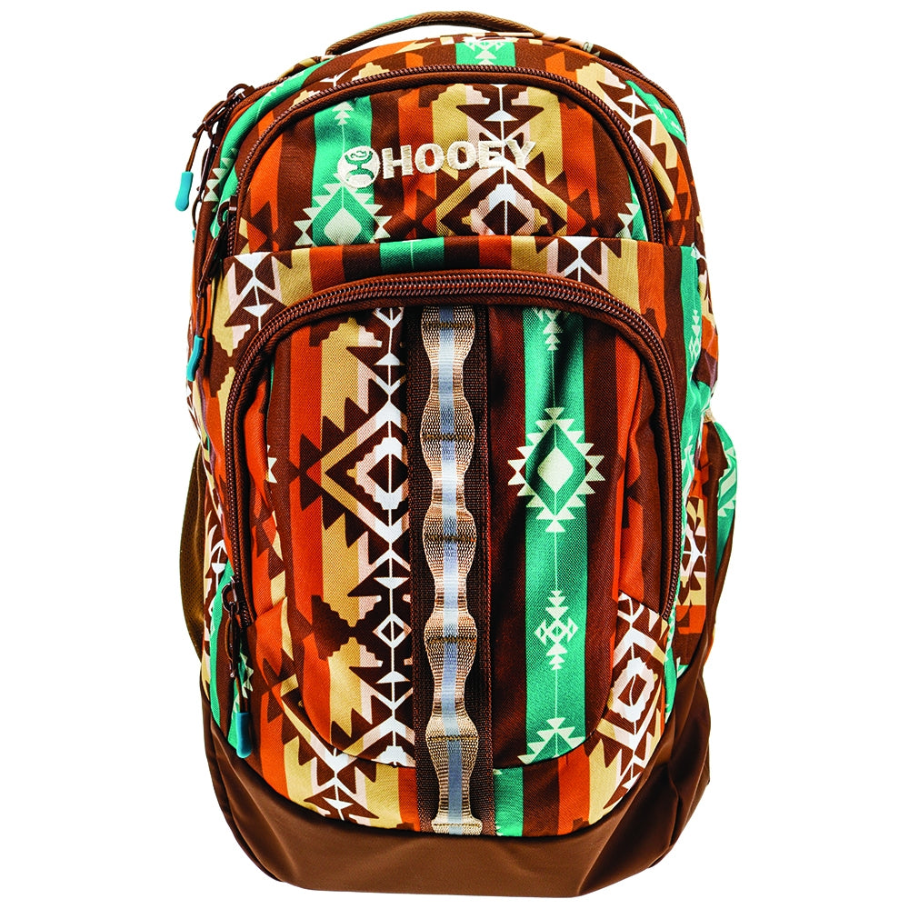 Hooey Ox Backpack – EquestrianCollections