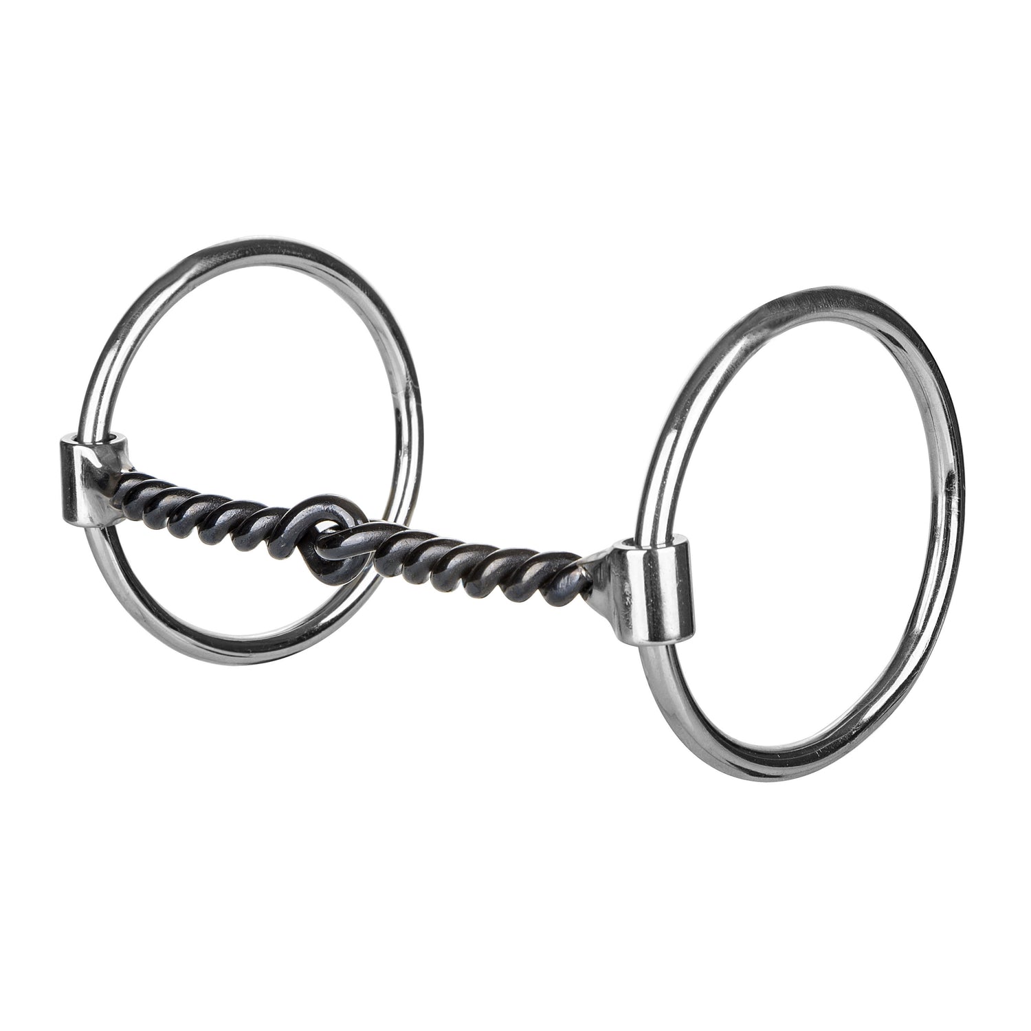 TABELO Ring Snaffle Bit – EquestrianCollections