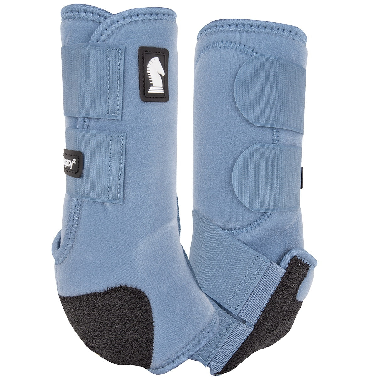 Classic Equine Legacy2 Front Support System Boots – EquestrianCollections