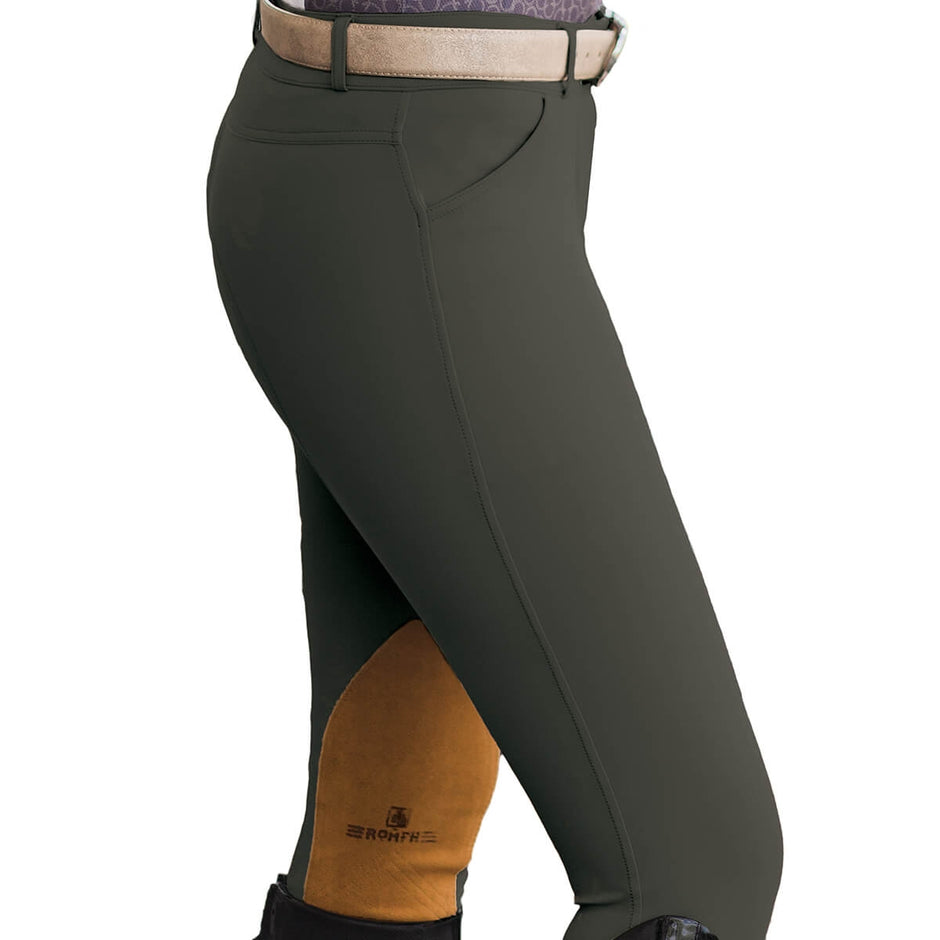 Romfh Riding Breeches & Show Shirts: Technical Apparel ...