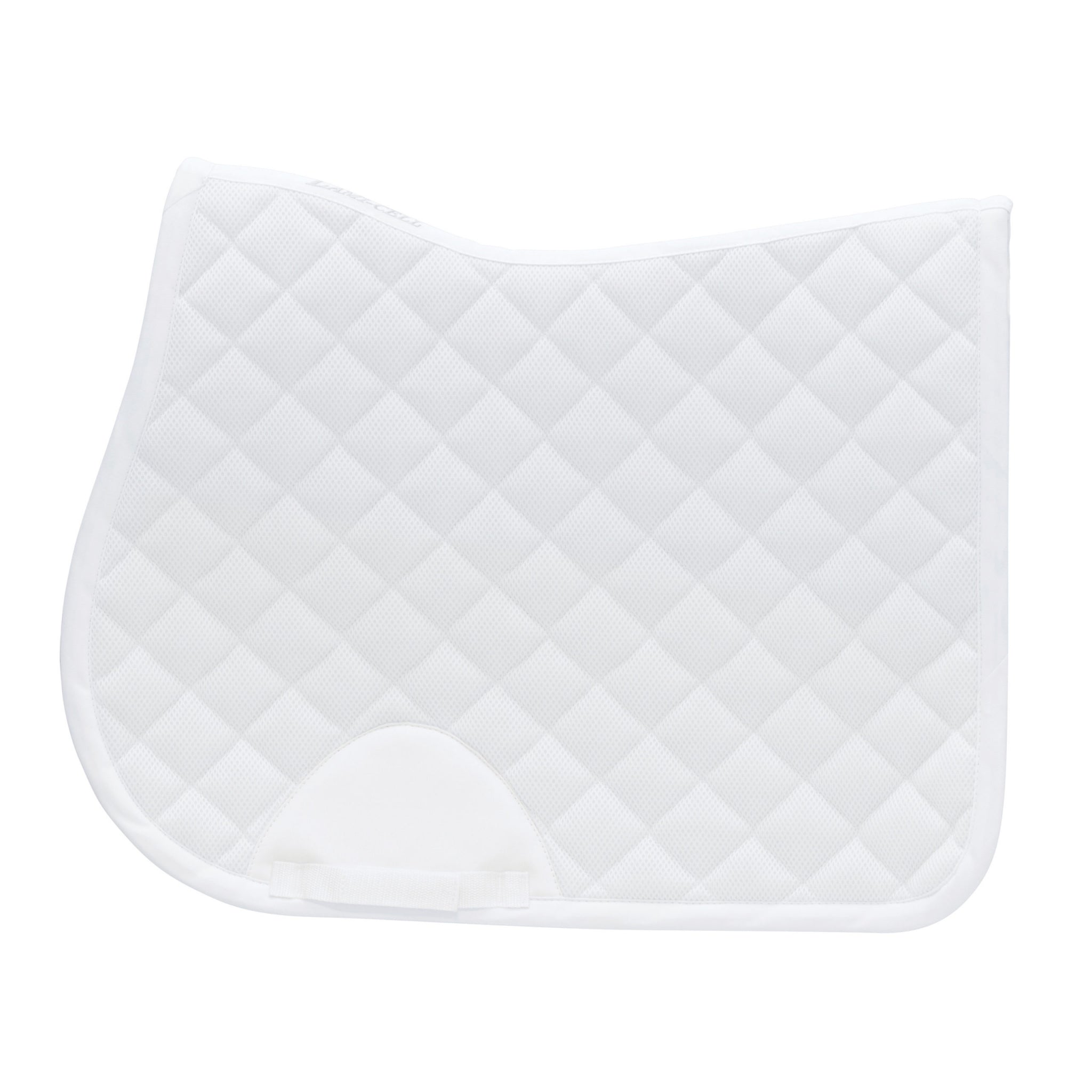 Lami-Cell Wick N Weave All Purpose Saddle Pad – EquestrianCollections