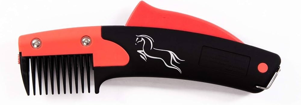 SoloComb Mane Comb – EquestrianCollections
