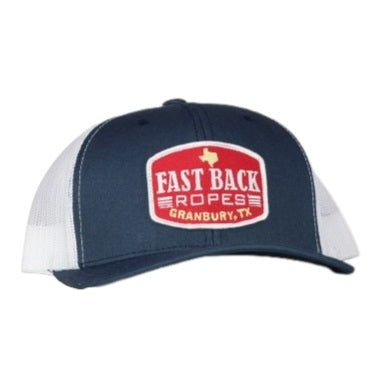 Red Dirt Hat Co Fast Back Ropes Cap – EquestrianCollections