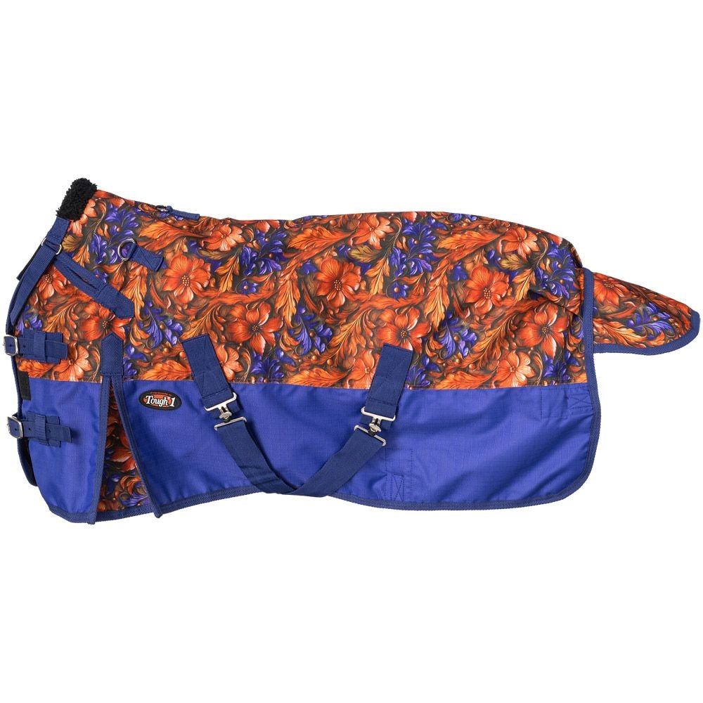 Tough1 1200D Hand Carved Miniature Turnout Sheet with Snuggit ...