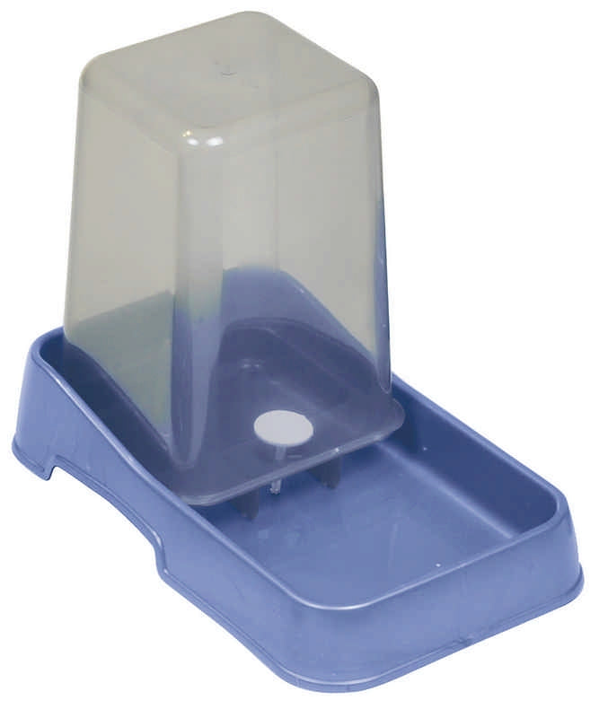 Auto Waterer For Dogs – EquestrianCollections