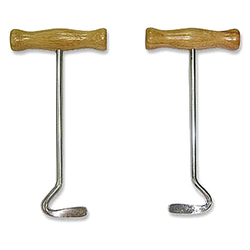 Wooden Boot Pulls – EquestrianCollections