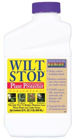 Wilt Stop Plant Protection Formula – EquestrianCollections