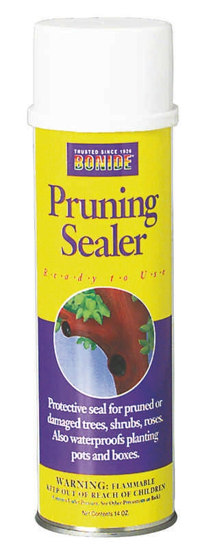 Pruning Sealer Aerosol For Trees/Shrubs/Roses – EquestrianCollections