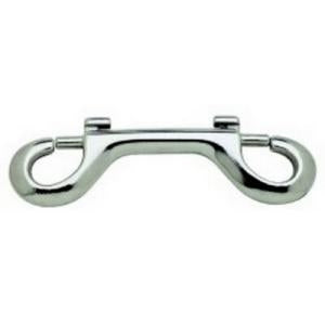 Double End Snap – EquestrianCollections