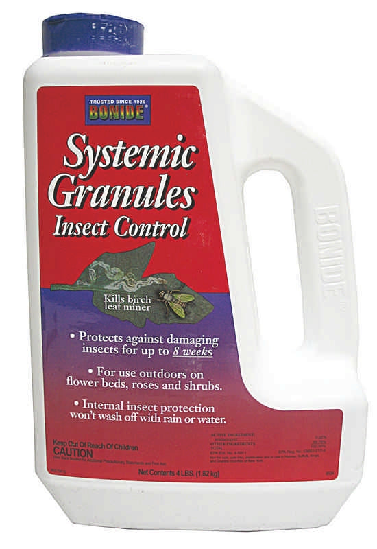 Systemic Granules – EquestrianCollections
