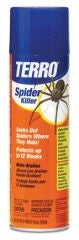 Terro Spider Killer Aerosol – EquestrianCollections