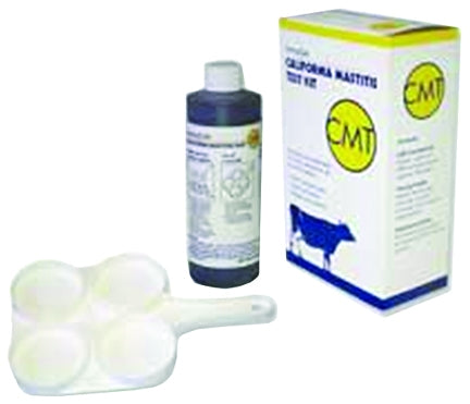 California Mastitis Test Kit – EquestrianCollections