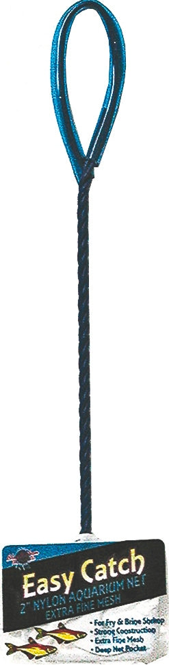 Easy Catch Fine Mesh Fish Net – EquestrianCollections