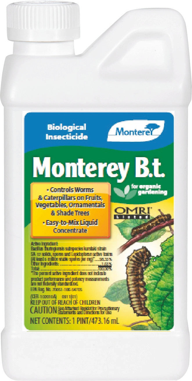 Monterey B.T. Concentrate – EquestrianCollections
