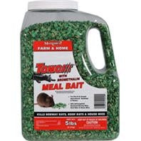 Tomcat With Bromethalin Meal Bait – EquestrianCollections