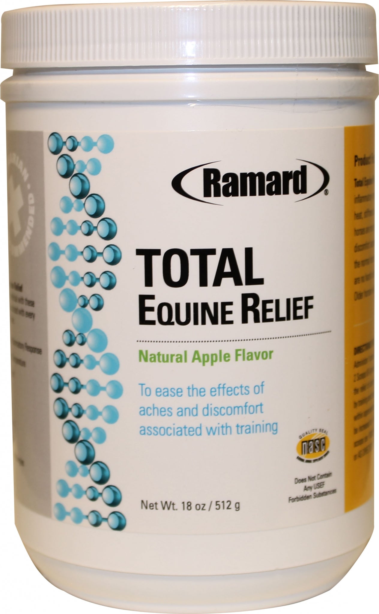 Total Equine Relief Powder – EquestrianCollections