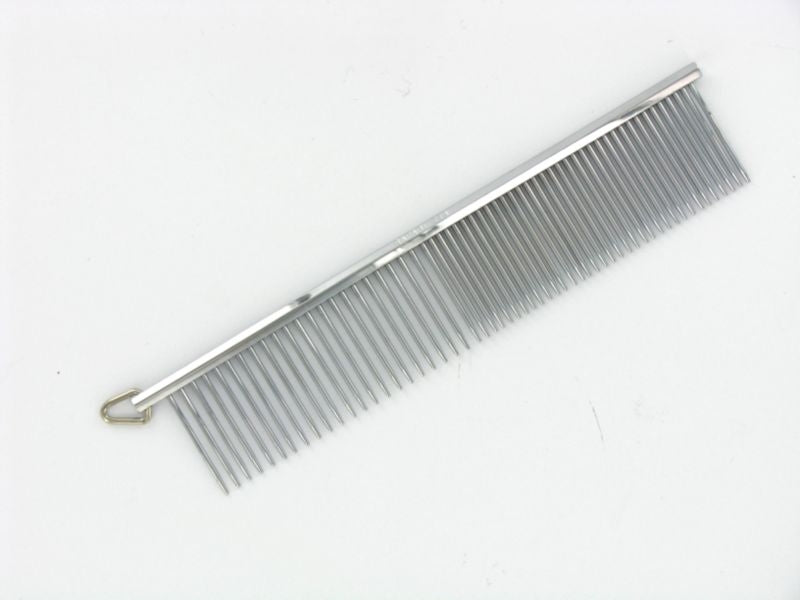Safari 556 Pet Grooming Comb – EquestrianCollections