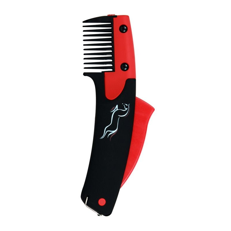 Solocomb Mane Comb – EquestrianCollections