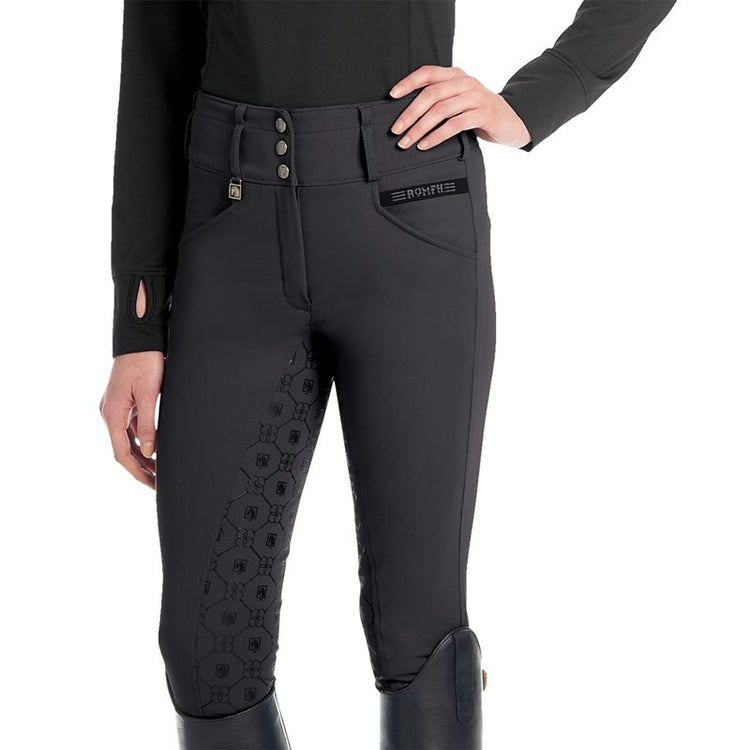 Romfh - Romfh Breeches - Romfh International – EquestrianCollections