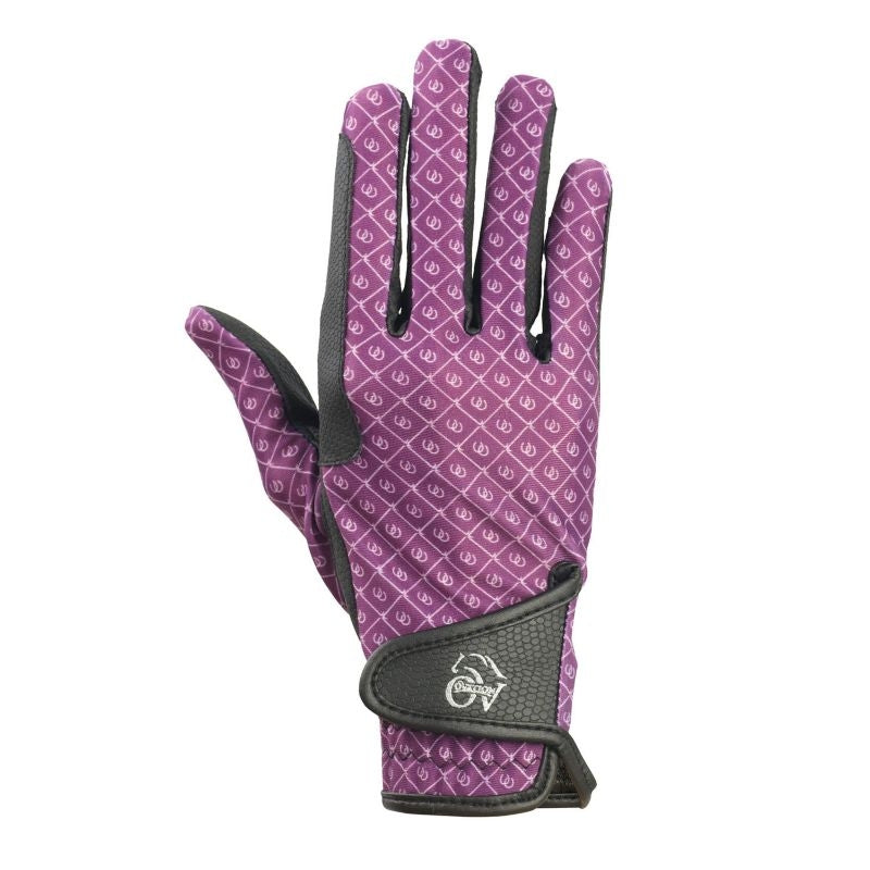Ladies Riding Gloves - Show, Technical Grip & Winter Styles ...