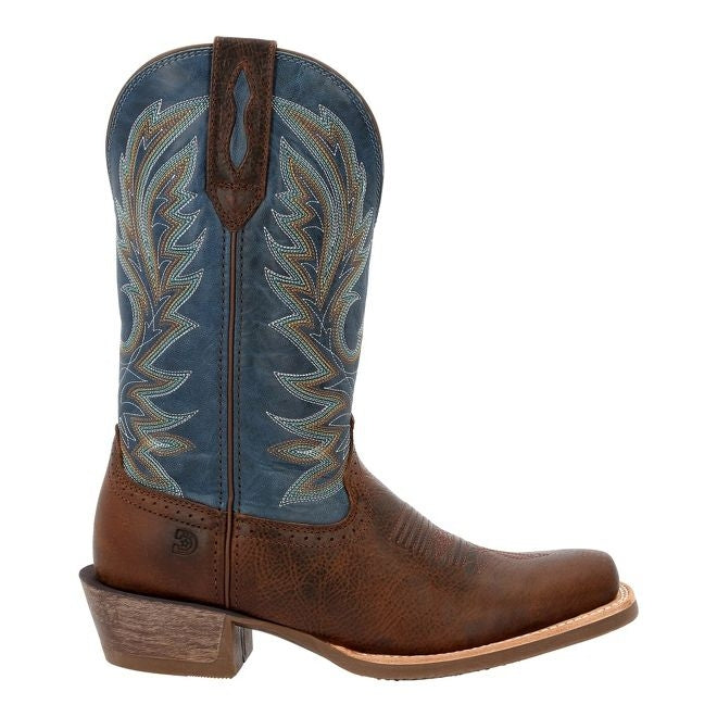 Durango Mens Rebel Pro Cutter Boots – EquestrianCollections
