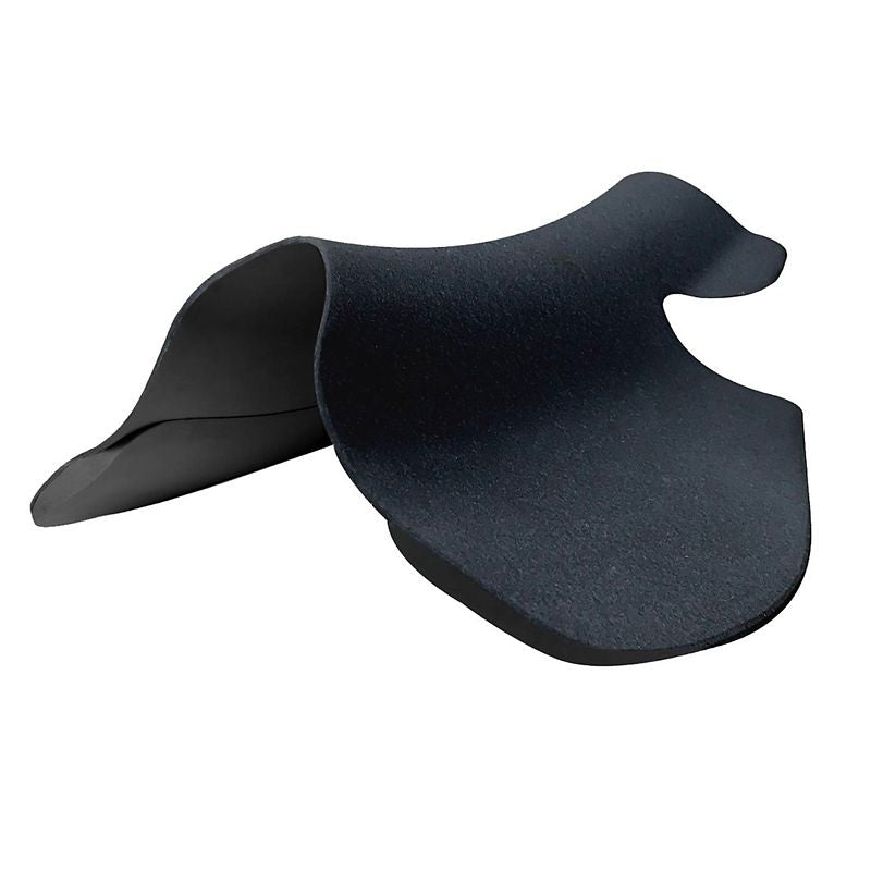 Wintec Half Riser Comfort Pad Front – EquestrianCollections
