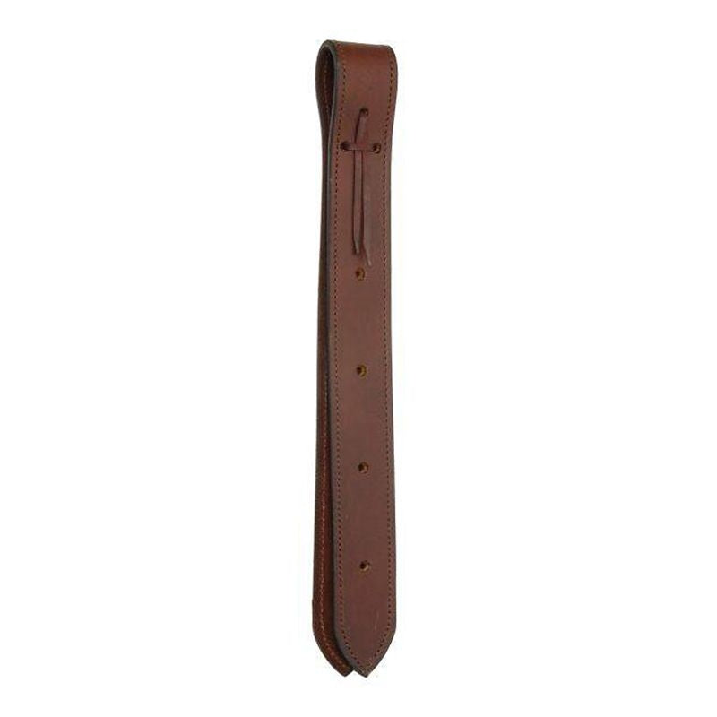 Royal King Heavy Duty Off Billet Strap – EquestrianCollections