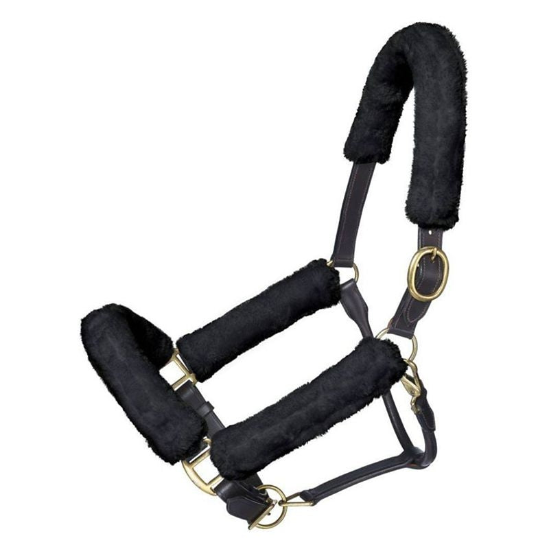 Tough1 Synthetic Mink Halter Tube Kit – EquestrianCollections