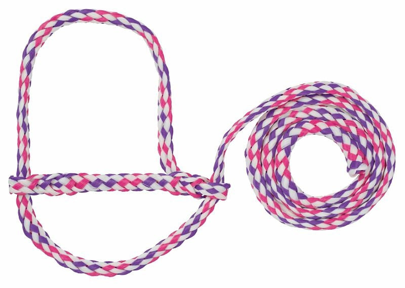 Poly Rope Sheep/Goat Hltr 435 – EquestrianCollections